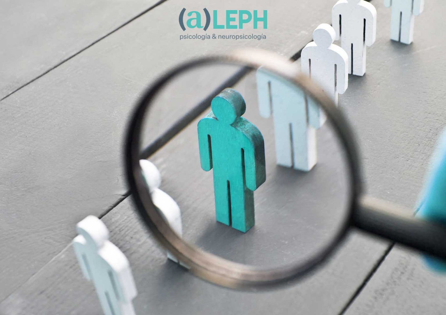 Supervisión de casos - Aleph