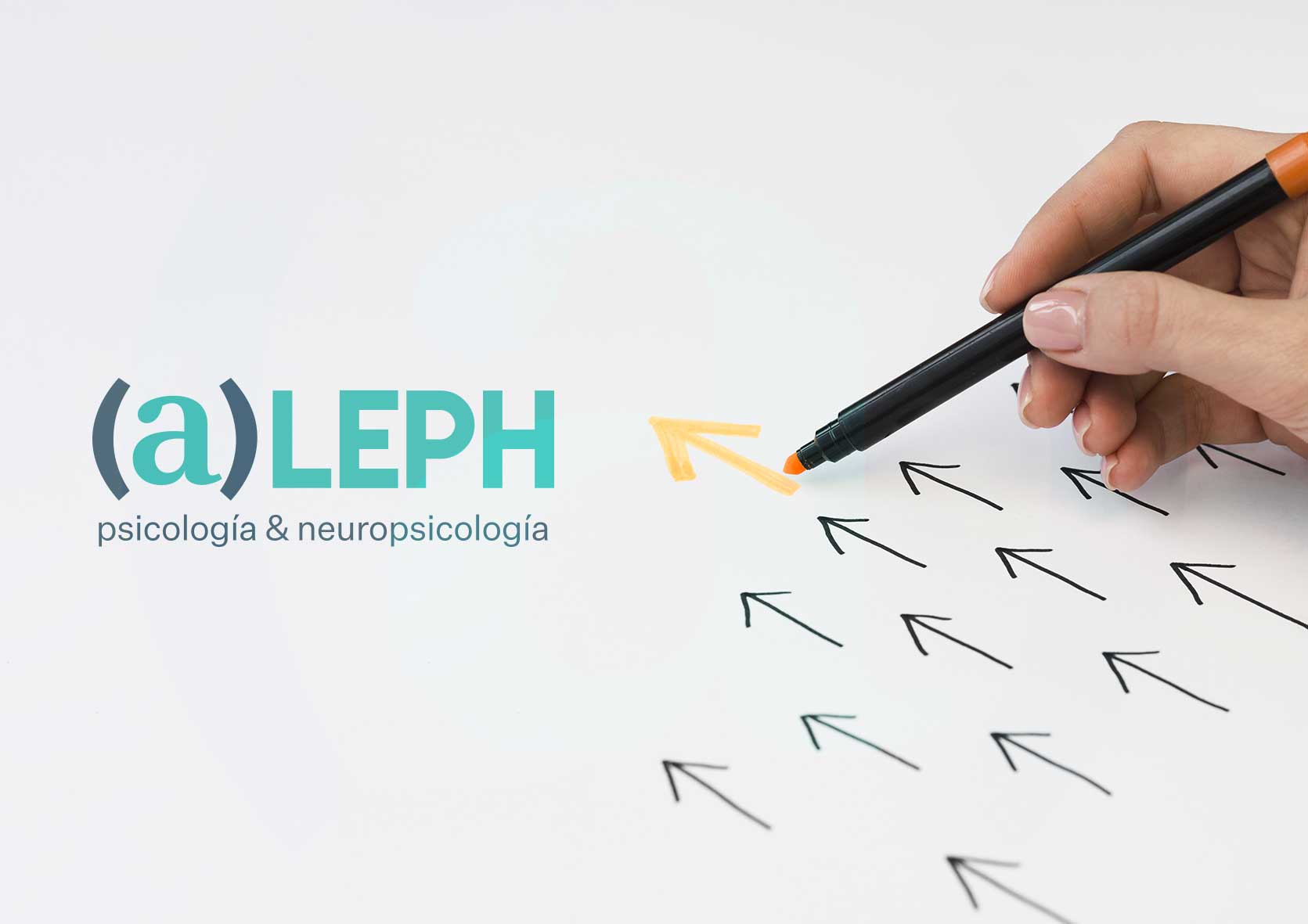 Supervisión de casos - Aleph